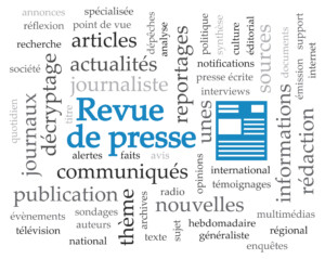 RELATIONS DE PRESSE - SFSO